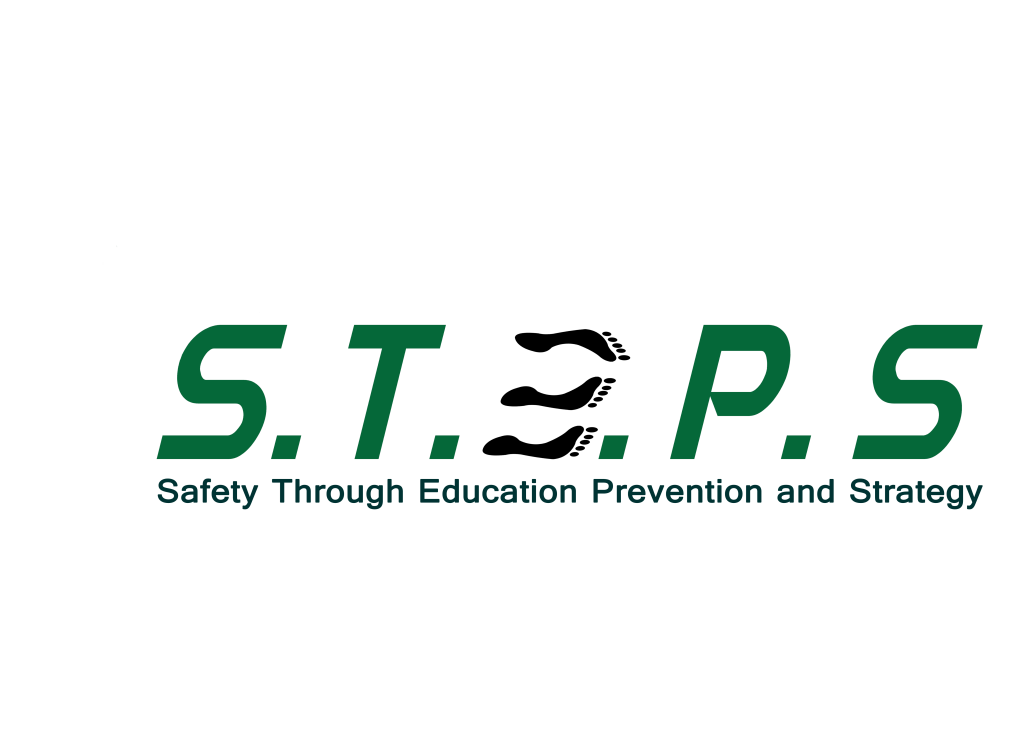 About STEPS – safety steps