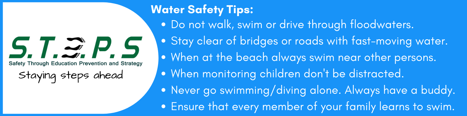 APUA: Temporary Disruptions to Water Distribution – safety steps