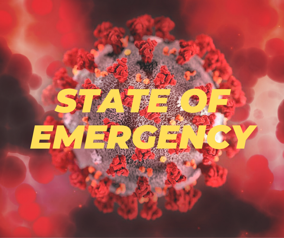 SOE and Curfews End; Public Health Protocols Remain Mandatory – safety ...