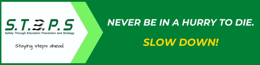 SAFETY TIPS: During A Robbery – safety steps