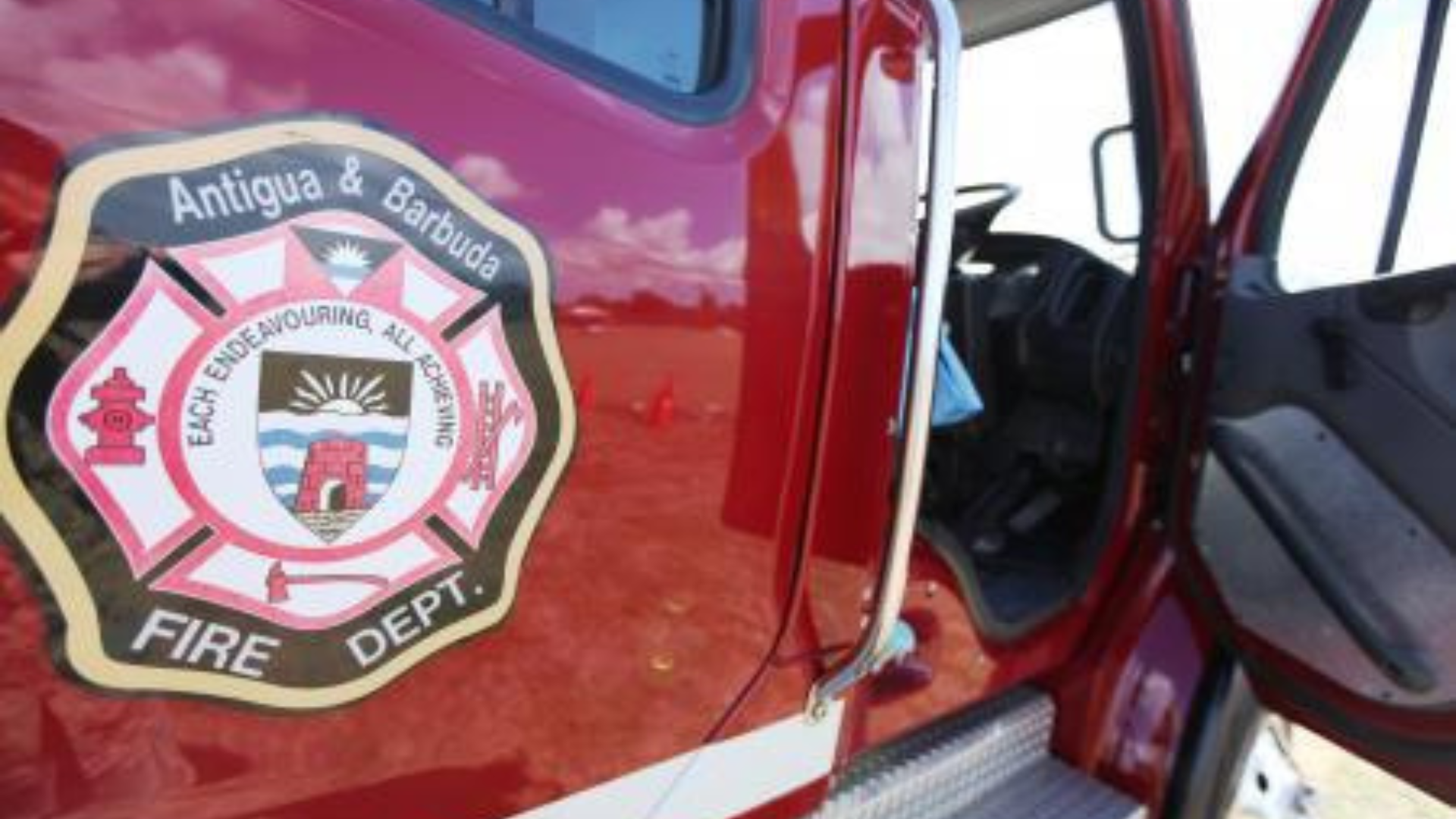 Fire Department To Acquire New Fleet Of Fire Appliances – safety steps