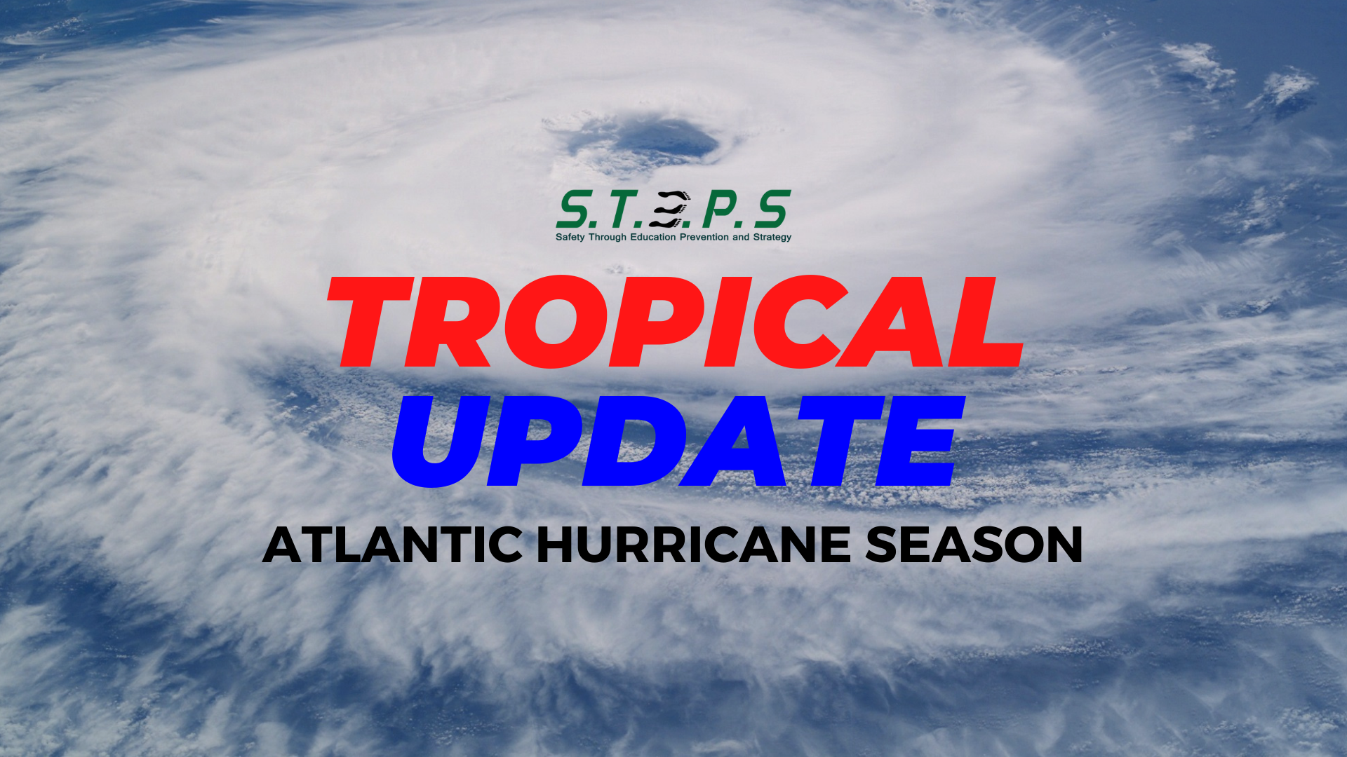 Tropical Storm Helene Forms In The Caribbean Sea – safety steps