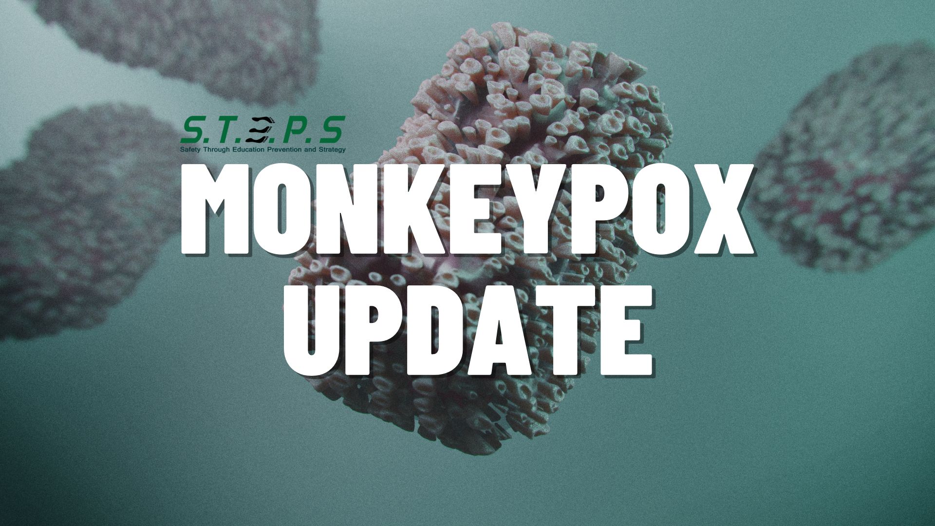 Update on Monkeypox in Antigua and Barbuda – safety steps