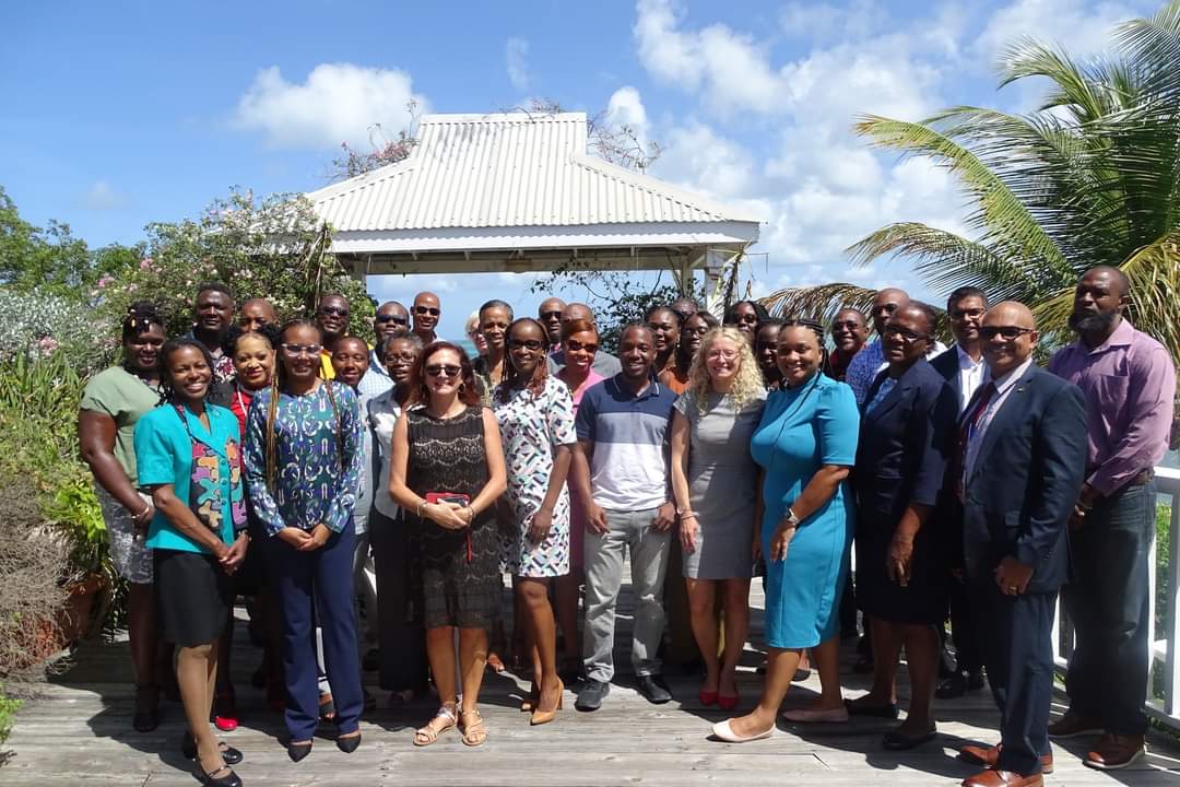 NODS and WMO Host Four-Day Workshop On Early Warning System and Flood ...