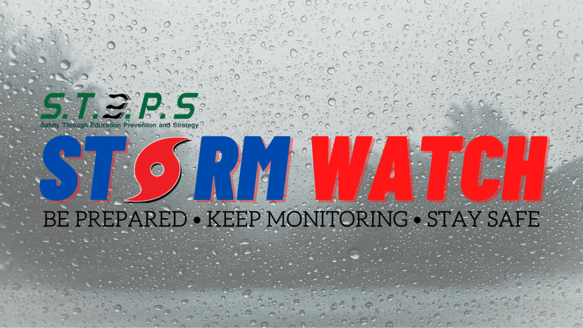 Tropical Storm Tammy Moving Slower While Increasing in Strength ...