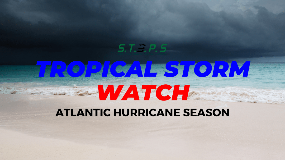 Tropical Depression Seven Strengthens to Tropical Storm Fiona; Tropical ...