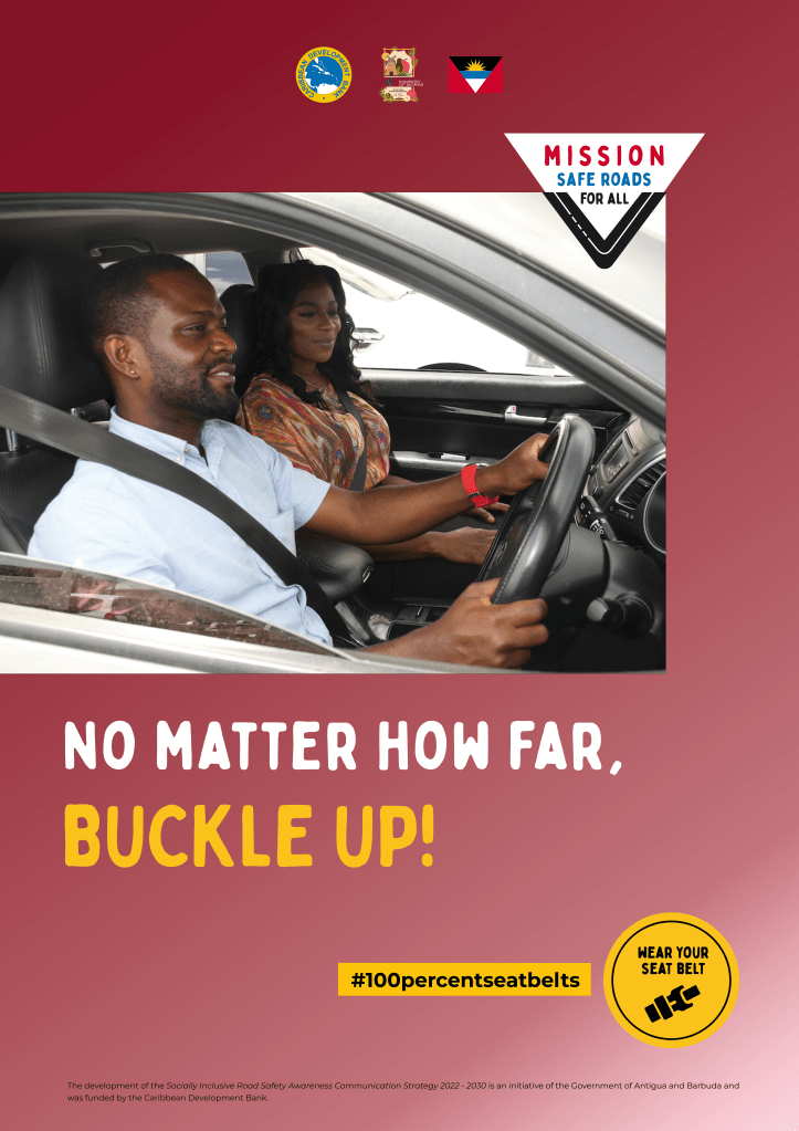 Traffic Notice: Seven Days of Road Closures – safety steps