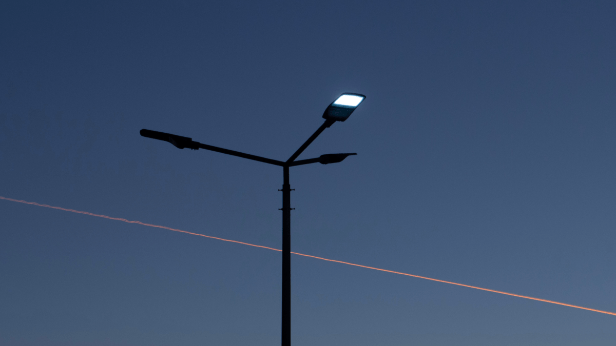 National Street Lighting Project Enters Phase Two – safety steps