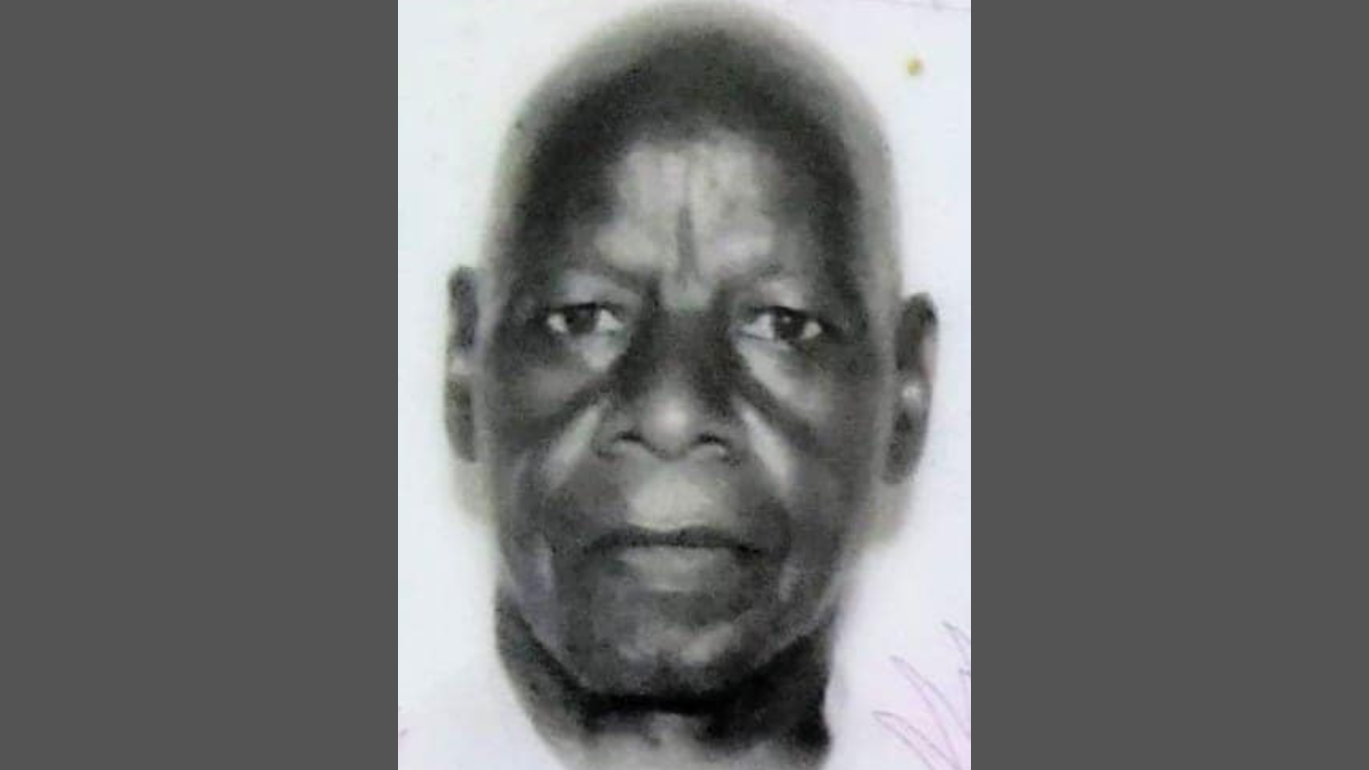 Missing Urlings Man – safety steps
