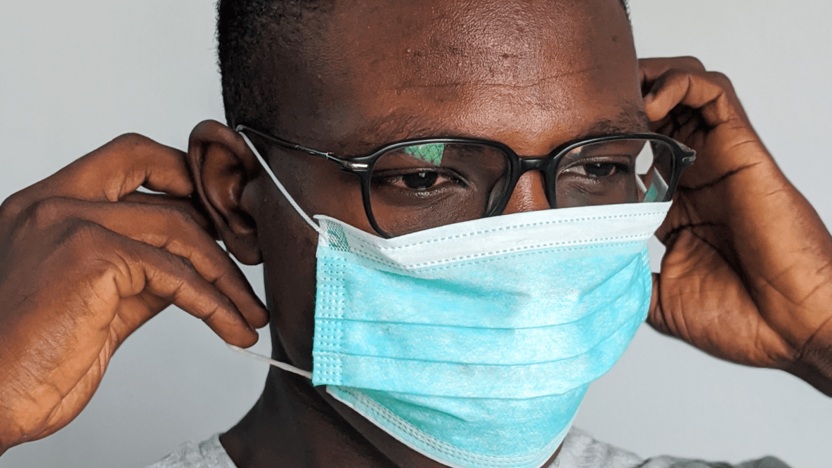 SLBMC Reinstates Mask-Wearing With Immediate Effect – safety steps