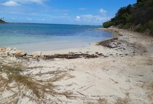 DCA: Public Access to Laurys Bay – safety steps