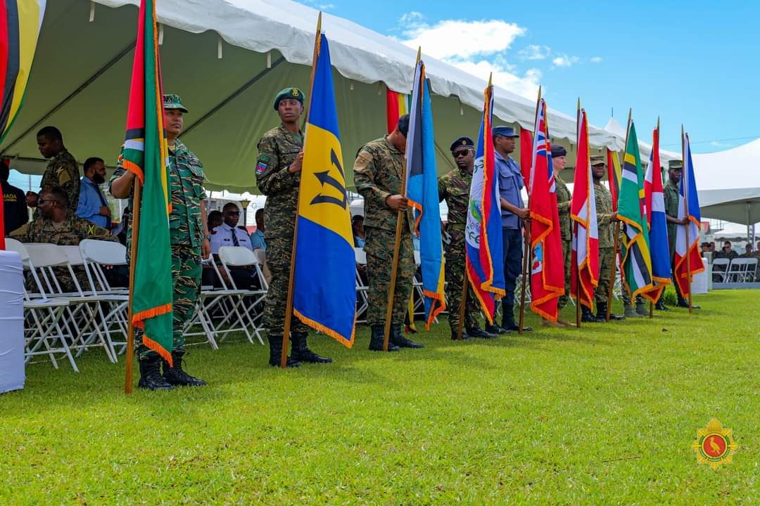 Exercise Tradewinds 2023 Concludes – safety steps