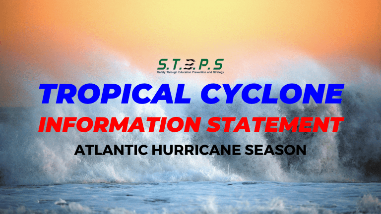 Caribbean Residents Advised To Monitor As Tropical Cyclone Expected To ...