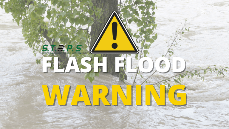 Flash Flood Warning In Effect For Flood-Prone Areas Of Antigua – safety ...