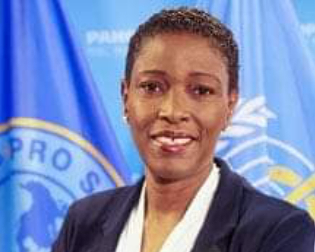Dr. Rhonda Sealey-Thomas Appointed Assistant Director of PAHO – safety ...