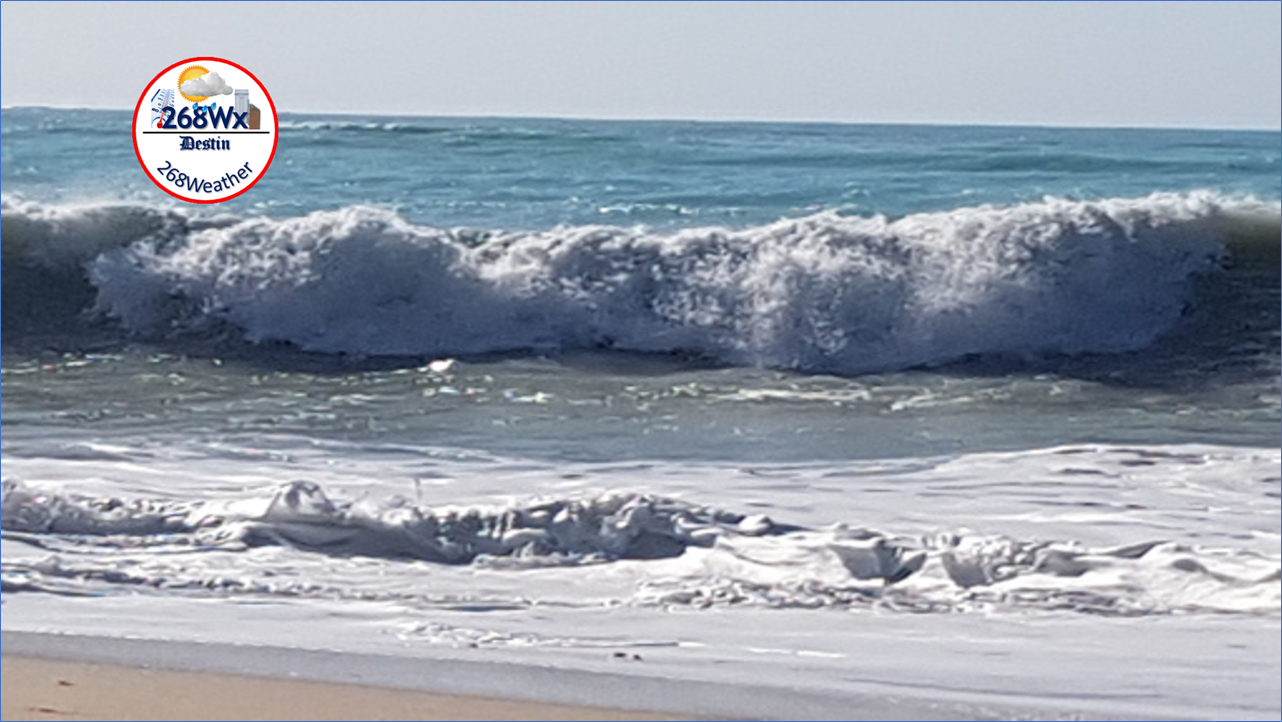 Navigating the Swell Season: Understanding High Surf Conditions and ...