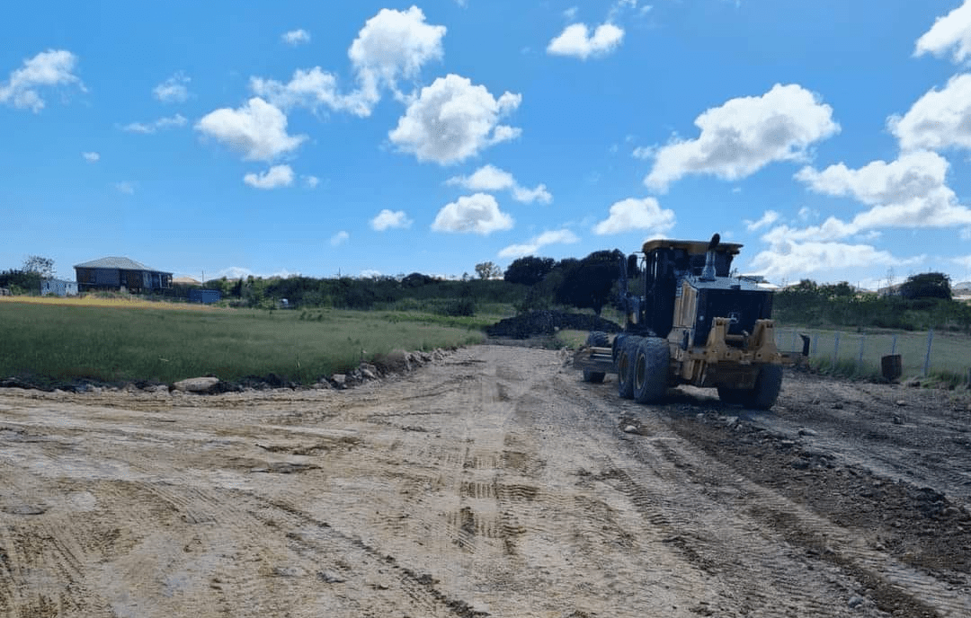 Ministry of Health, Ministry of Works and National Housing Commence ...