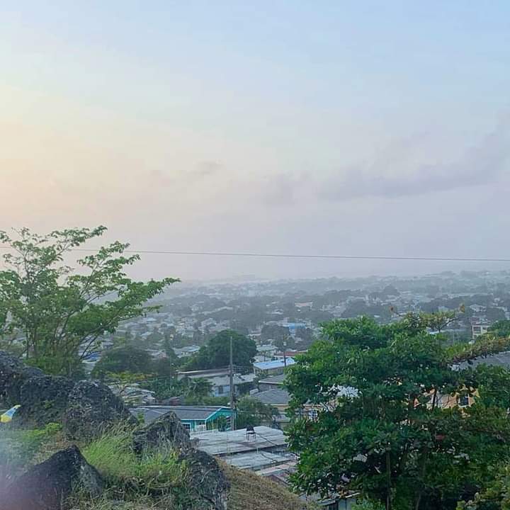 How to Remain Safe In Dusty And Smoky Conditions – safety steps