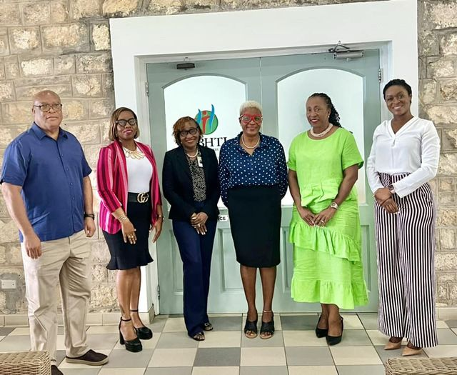 The Hospitality Training Institute And Transport Board Strengthens ...