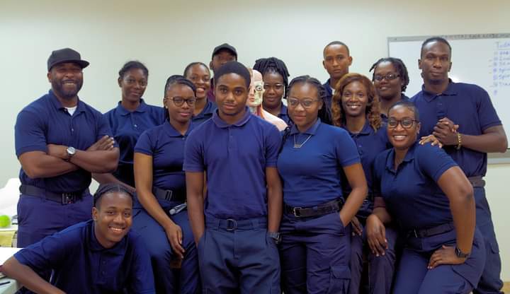 NOTICE: ABEMS To Conduct Basic EMT Training – safety steps