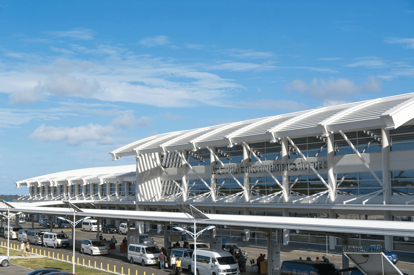 ADVISORY: Temporary Closure Of Airport Aerodromes Due To Tropical Storm ...