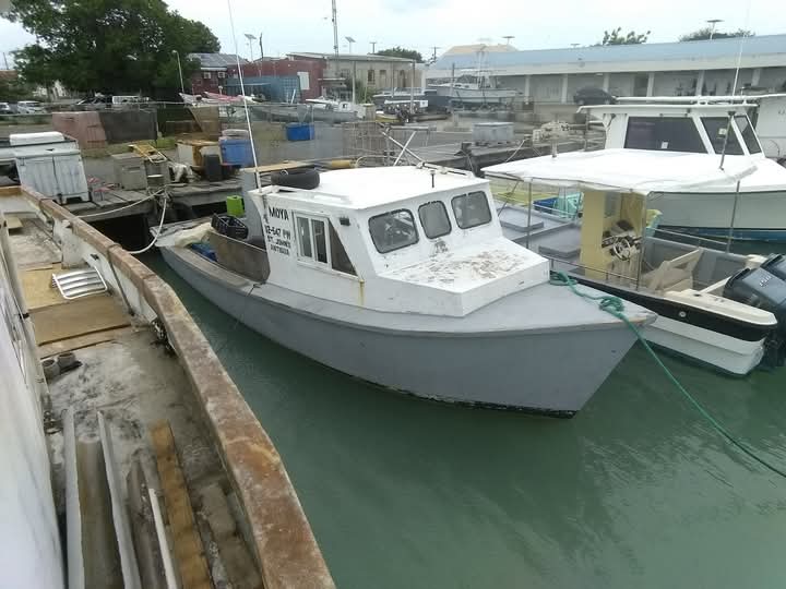 UPDATE: Missing Fishing Vessel Moya – safety steps