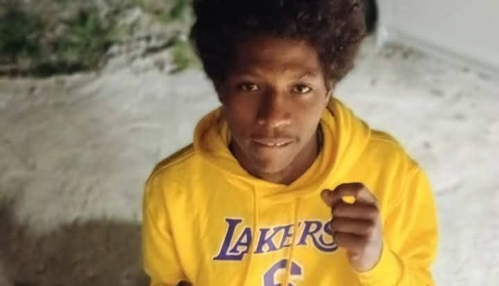 MISSING: Family Seeks Help Locating Thomas Vasquez – safety steps