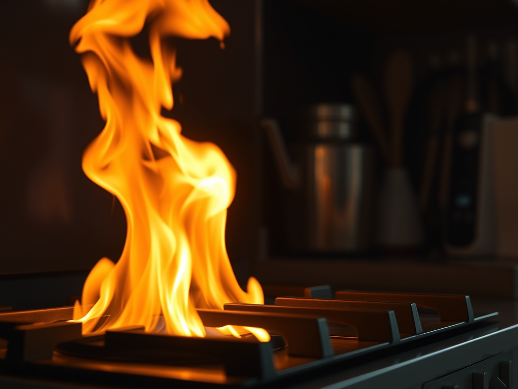 Stay Safe This Holiday: Christmas Fire Hazards To Avoid – safety steps